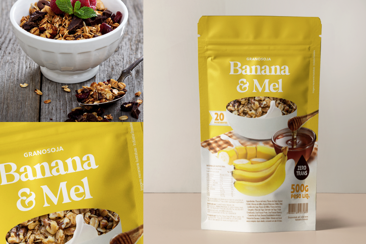 Como criar uma embalagem eficiente para o seu produto - PSNDesign