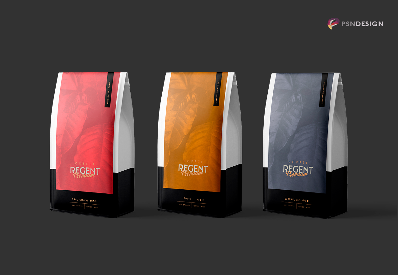 Criação de Rótulos para uma Linha de Produtos – PalpNews – Design de ...