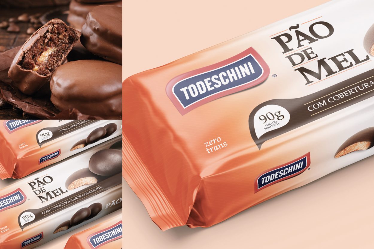 Packaging Collection – PalpNews – Design de Embalagem