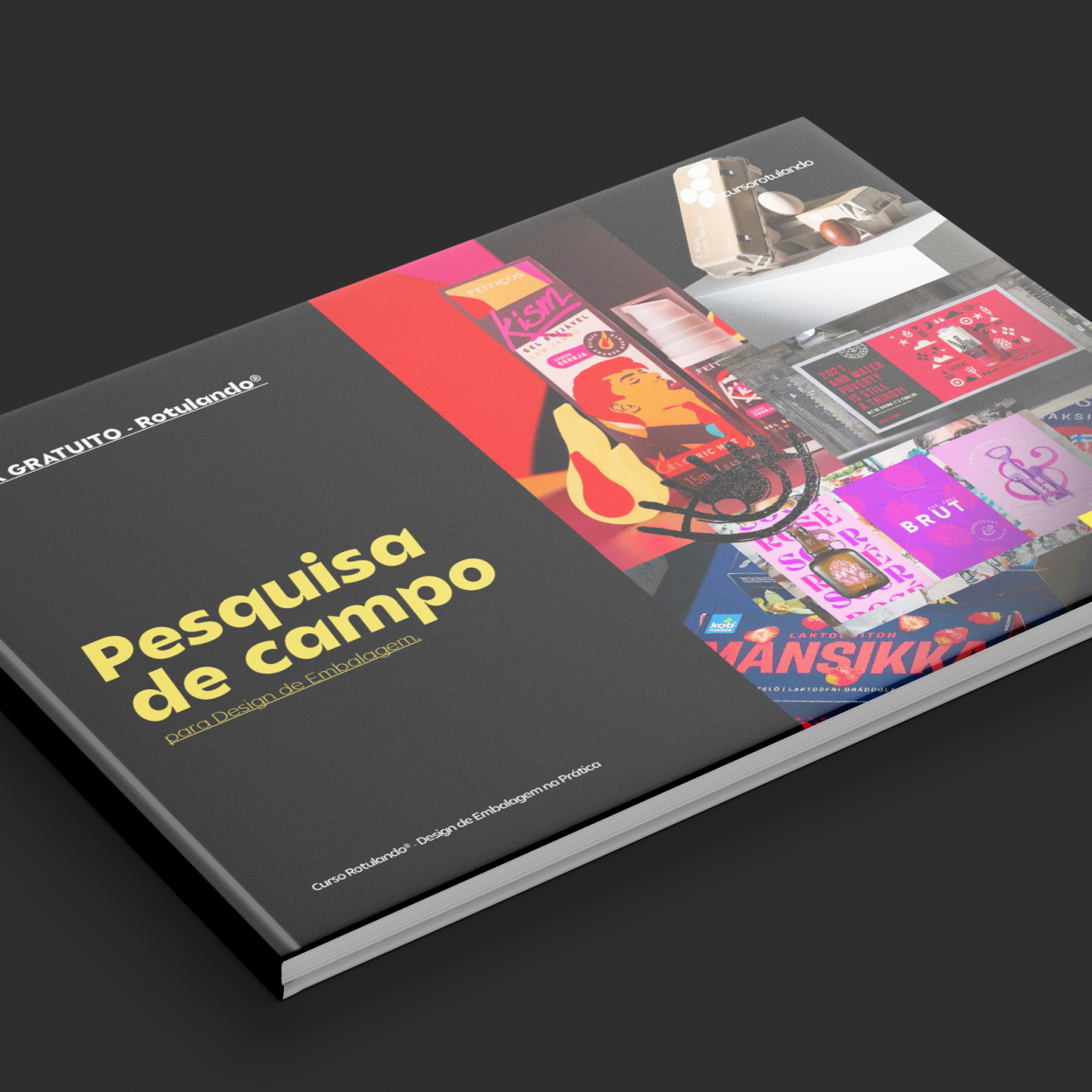 PalpNews – Design de Embalagem – Um Blog sobre design, rótulos e ...