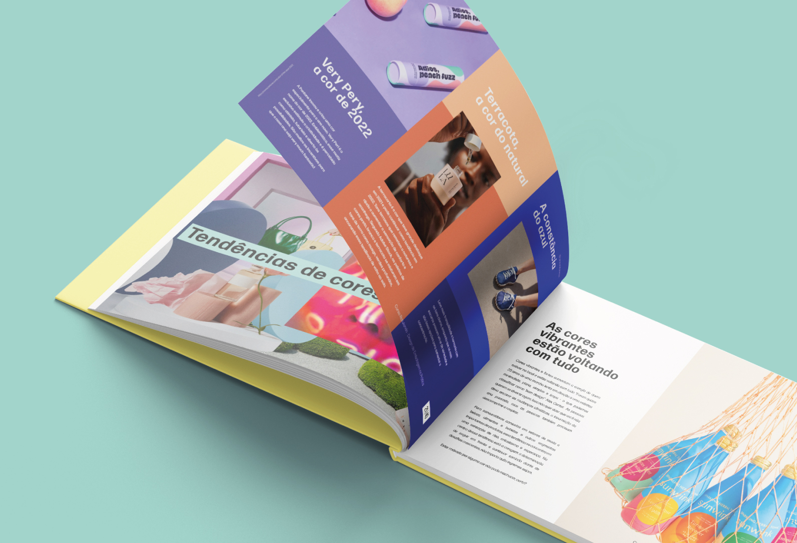 eBook – Tendências de Embalagens 2022 – PalpNews – Design de Embalagem