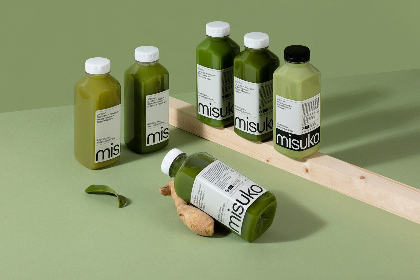 7 cases de embalagens All Type – PalpNews – Design de Embalagem