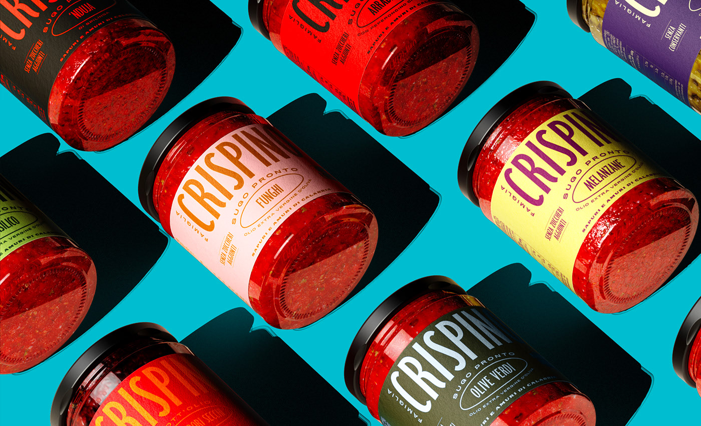 7 cases de embalagens All Type – PalpNews – Design de Embalagem