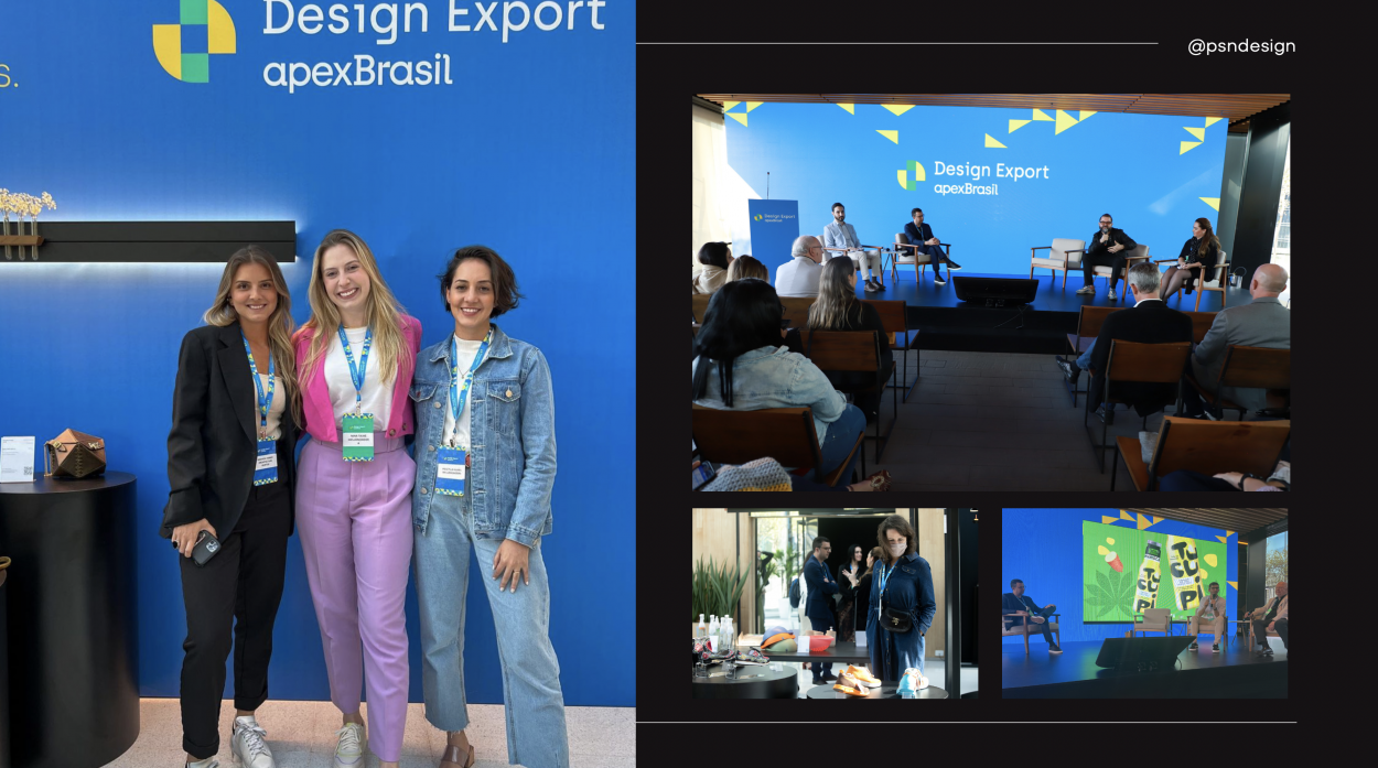 Retrospectiva 2022 – PalpNews – Design de Embalagem